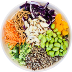 Our Menu - Red Leaf Salad Company