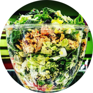 Home - Red Leaf Salad Company